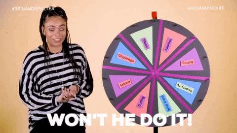 You-luh-god GIFs - Get the best GIF on GIPHY