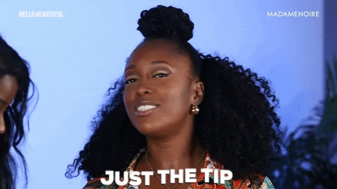 Put The Tip In GIFs - Find & Share on GIPHY