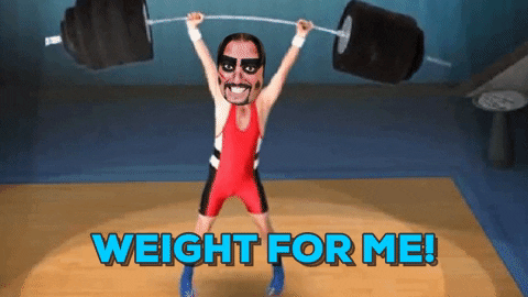 Weigtlifting GIFs - Get the best GIF on GIPHY