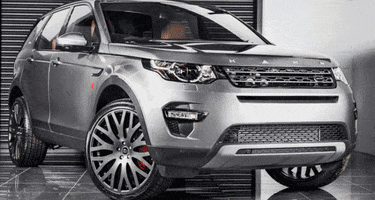 Land Rover GIFs - Find & Share on GIPHY