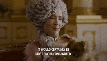 Bridgerton GIF by NETFLIX - Find & Share on GIPHY