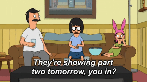 Part-two GIFs - Get the best GIF on GIPHY