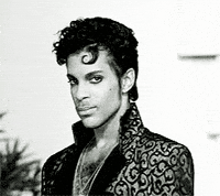 Prince Animated Gif