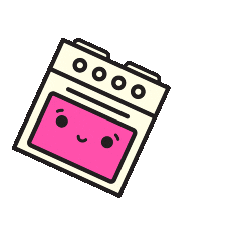 Bad Oven GIFs on GIPHY - Be Animated