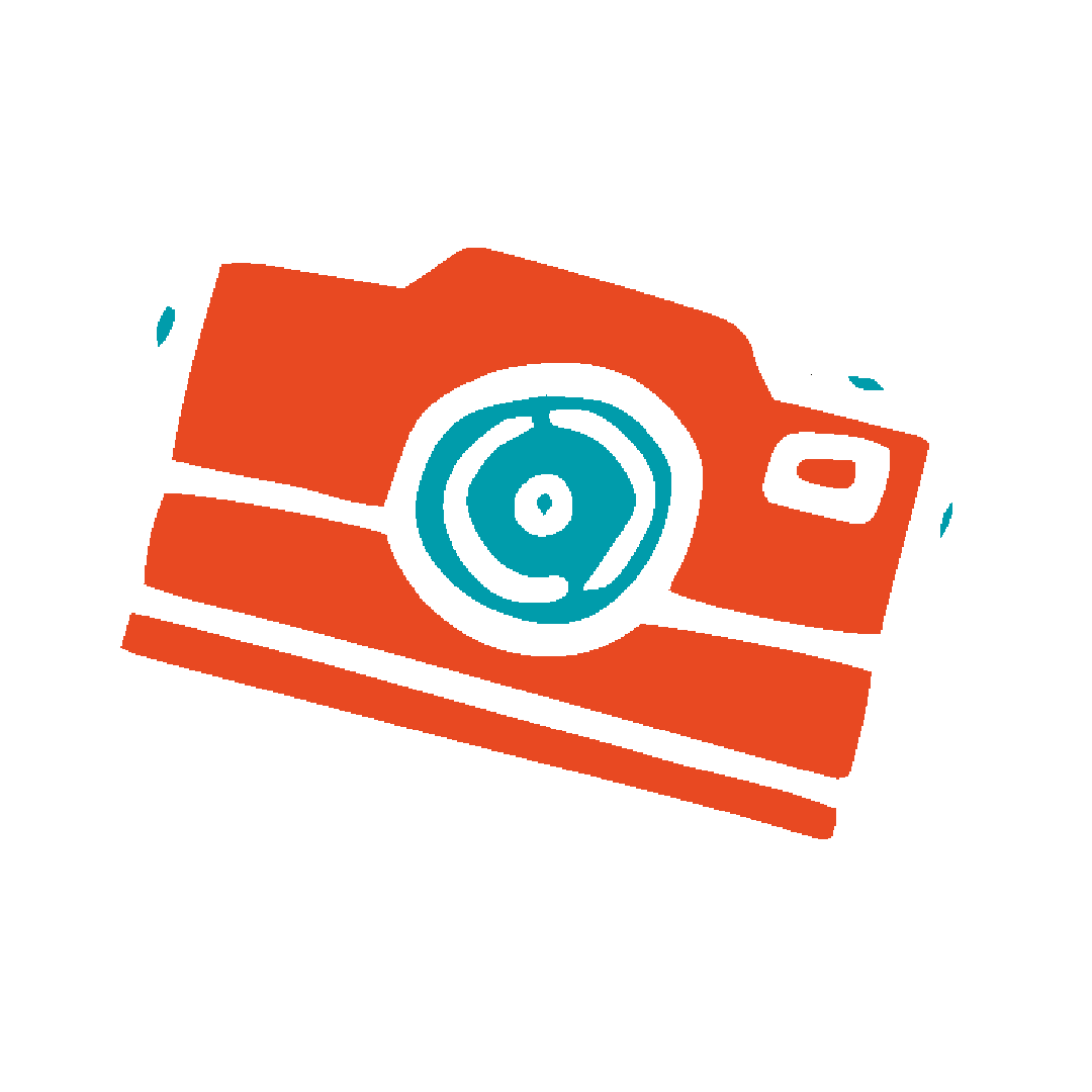 Camera Foto Sticker by Thomas More for iOS & Android | GIPHY