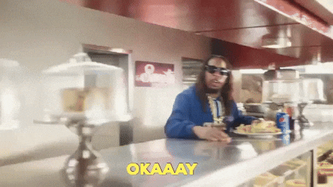 Lil Jon Ok GIF by ADWEEK - Find & Share on GIPHY