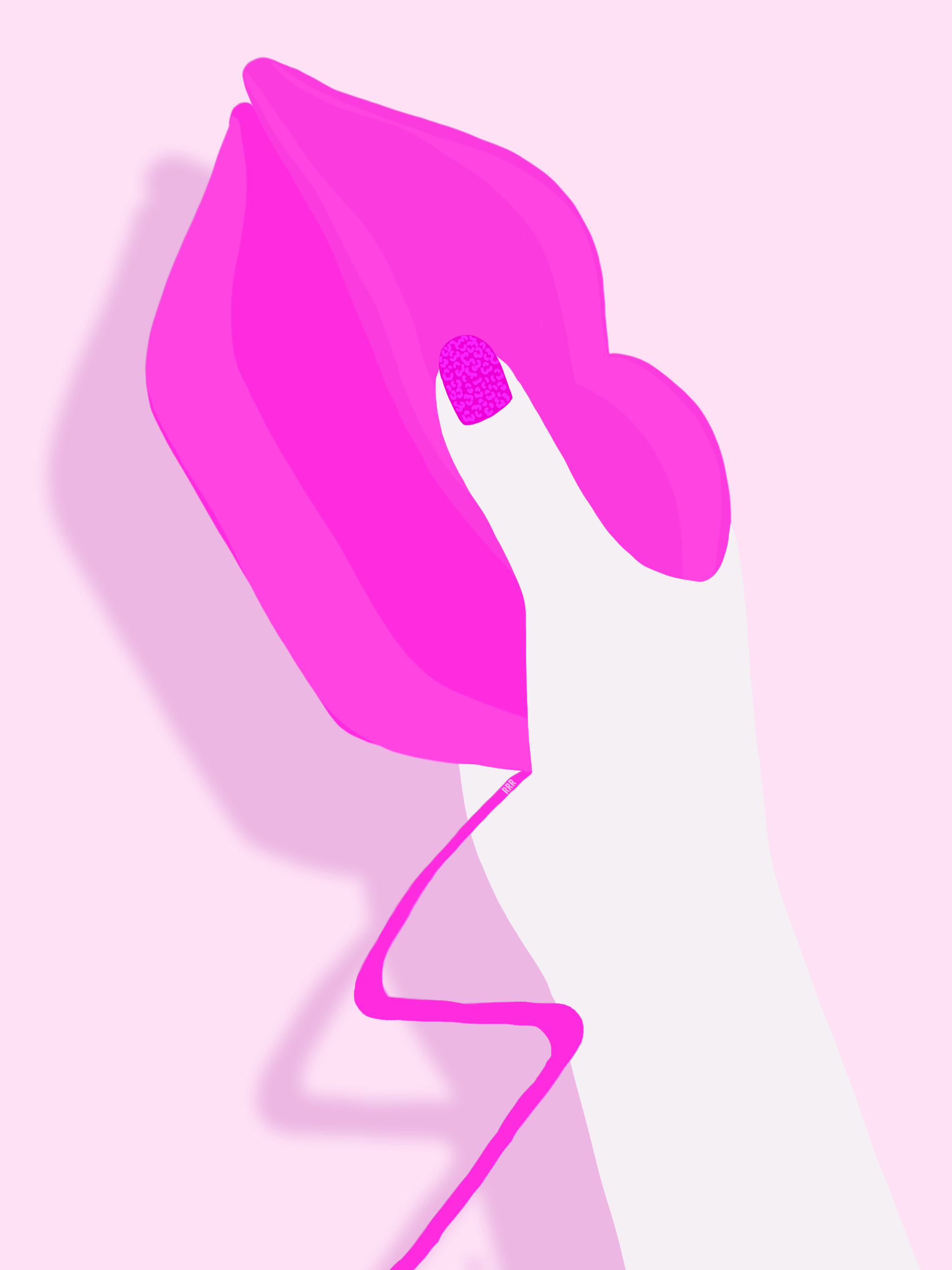 Lady Lady Girly Girl GIF - Find & Share on GIPHY
