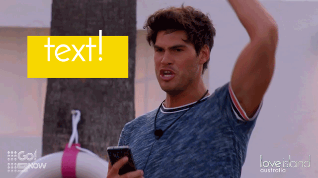 Season 1 Eden GIF by Love Island Australia - Find & Share on GIPHY
