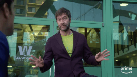 Goliath GIFs on GIPHY - Be Animated