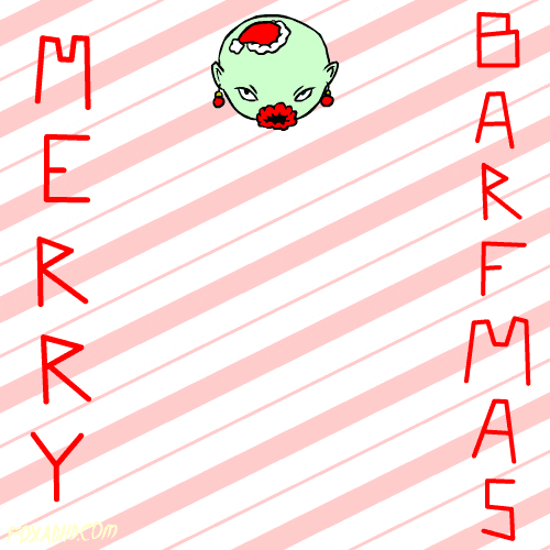 Santa Puke GIFs - Get the best GIF on GIPHY