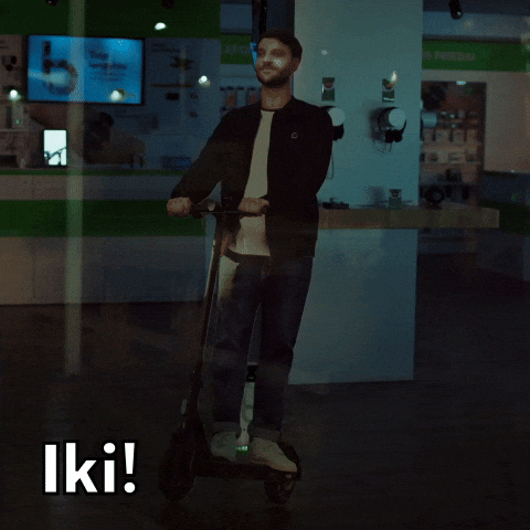 Iki GIFs - Get the best GIF on GIPHY