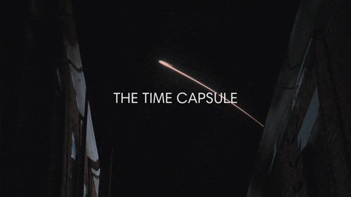 The Time Capsule GIFs - Get the best GIF on GIPHY