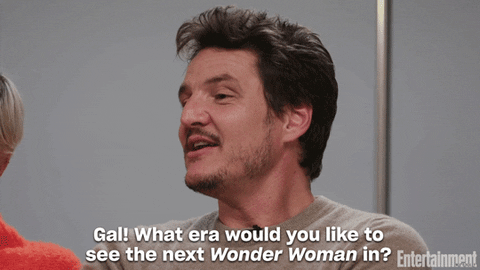 Around Table GIFs - Get the best GIF on GIPHY