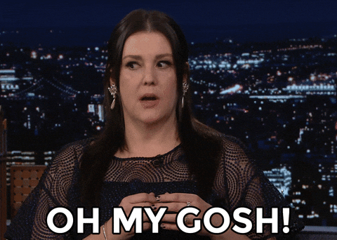 Oh-my-gosh GIFs - Get the best GIF on GIPHY