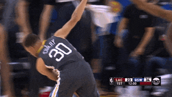 Curry Flurry GIFs - Get the best GIF on GIPHY