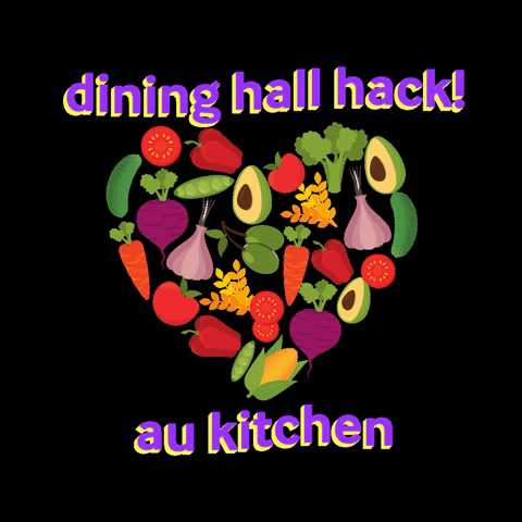 AU Kitchen GIFs on GIPHY - Be Animated