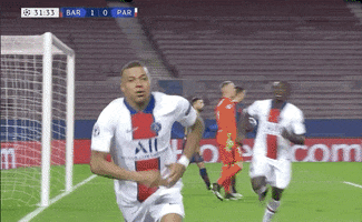9 Clutch Sports GIFs from this Month! by Sports GIFs | GIPHY