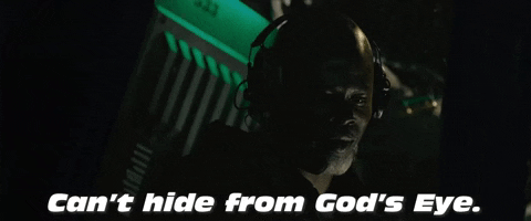 Gods Eyes GIFs - Get the best GIF on GIPHY
