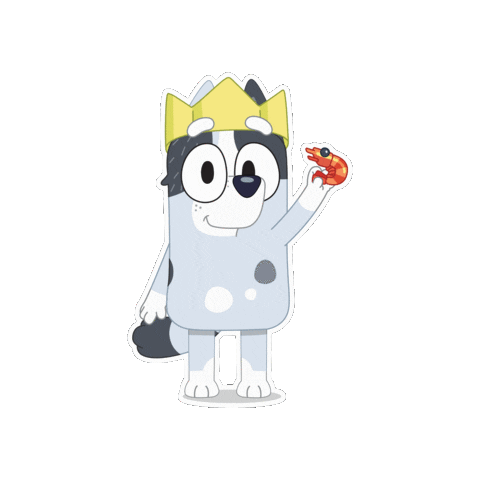 Bluey GIFs on GIPHY - Be Animated