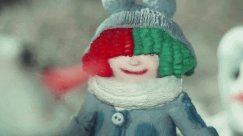 Snowman GIFs on GIPHY - Be Animated