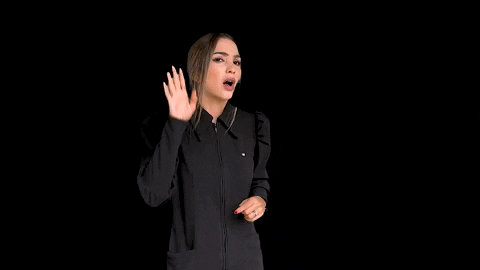 Presta-atencao GIFs - Get the best GIF on GIPHY