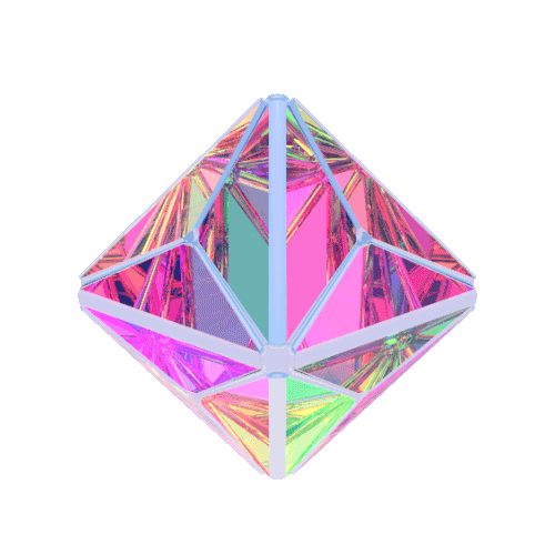 Sparkle Diamond Sticker by Vince Mckelvie for iOS & Android | GIPHY