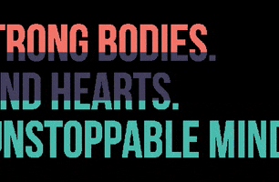 Strong Girls GIFs on GIPHY - Be Animated