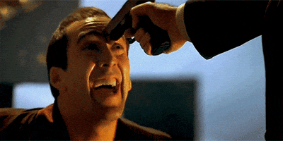 Those Glasses Look Weird Falling Off Of His Face GIFs - Find & Share on ...