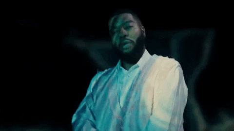 Last Call GIF by Khalid - Find & Share on GIPHY