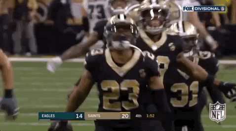 2018 Nfl Running GIF by NFL - Find & Share on GIPHY