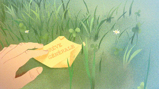 Fete Du Travail GIFs - Get the best GIF on GIPHY