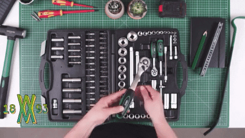 Tool Case GIFs - Get the best GIF on GIPHY