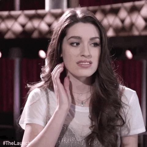 Ehhhh-idk GIFs - Get the best GIF on GIPHY