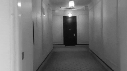 Black Door GIFs - Get the best GIF on GIPHY