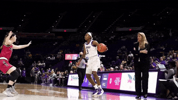 Womens Basketball GIF by LSU Tigers - Find & Share on GIPHY