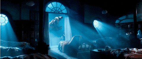 Big Friendly Giant GIFs - Get the best GIF on GIPHY