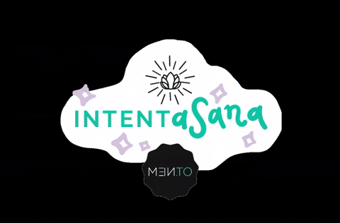 Yoga Asana GIF by Mento Spain - Find & Share on GIPHY
