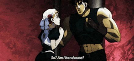 Jojo Reference GIFs - Get the best GIF on GIPHY