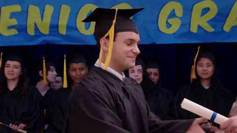 Season 6 Episode 23 GIF by ABC Network - Find & Share on GIPHY