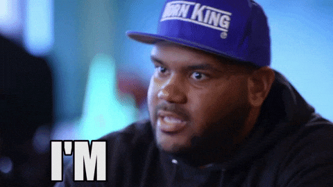 Im Awesome GIFs - Get the best GIF on GIPHY