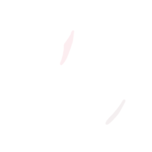 White Heart Hearts Sticker by BaubleBar for iOS & Android | GIPHY