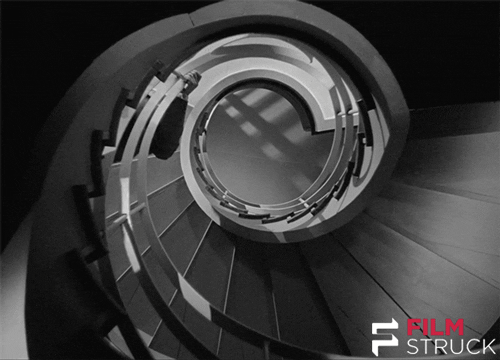 Classic Film Vintage GIF by FilmStruck - Find & Share on GIPHY