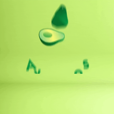 Avocados From Mexico GIFs - Get the best GIF on GIPHY