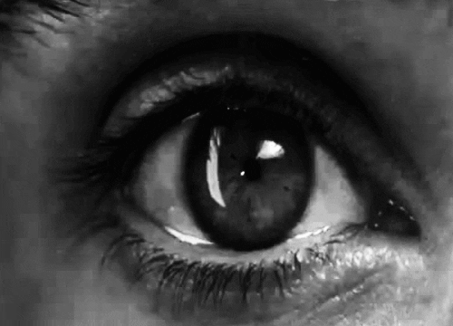 Dilated Pupils Gif