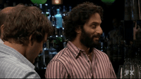 The League Gif Rafi