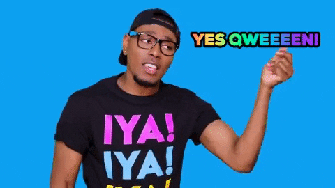 Yasssss Gifs Find Share On Giphy Yass Cat GIFs | Tenor