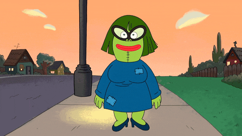 Tito Yayo GIFs - Get the best GIF on GIPHY