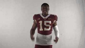 Minnesota Gophers GIFs on GIPHY - Be Animated