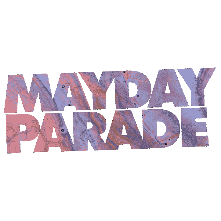 Mayday Parade Logo