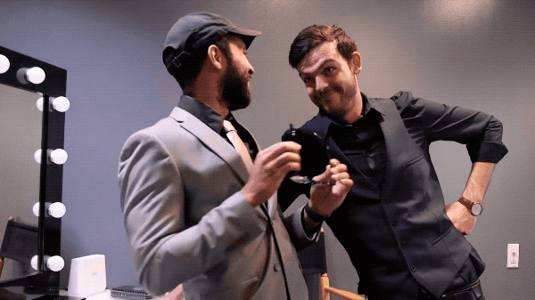 Devon Stewart GIFs - Get the best GIF on GIPHY